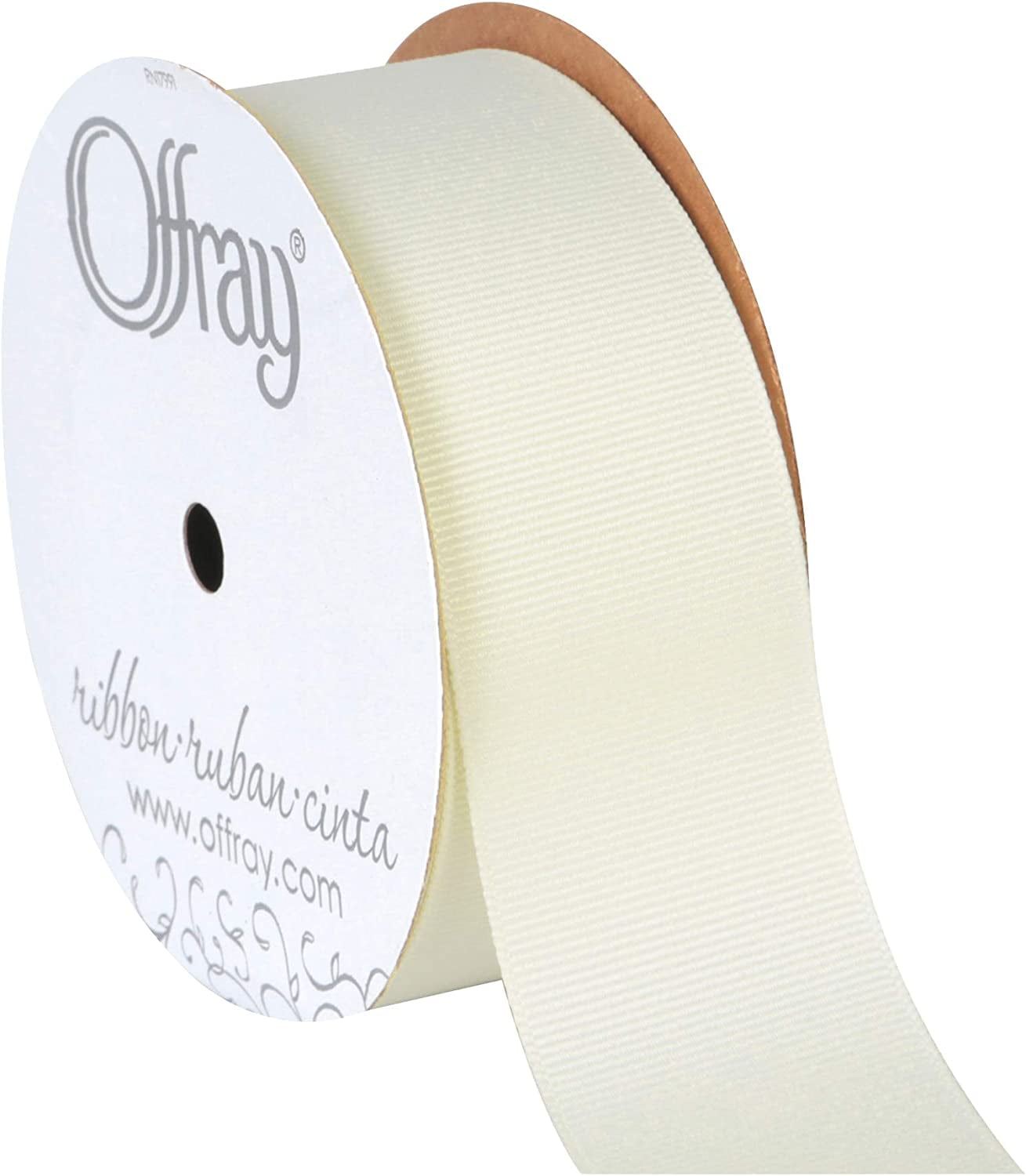 Offray Grosgrain Ribbon, 1-1/2" x 10 yds - Walmart.com