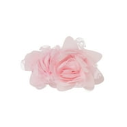 Offray Embellishment, Small Ribbon Hand Made Rose Accessory, 40 Count ...