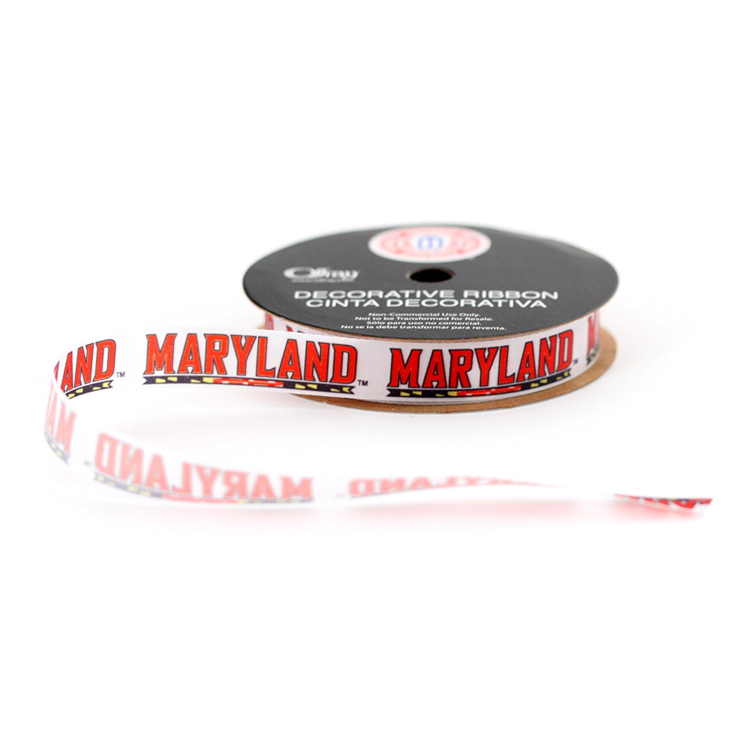 Maryland Ribbon