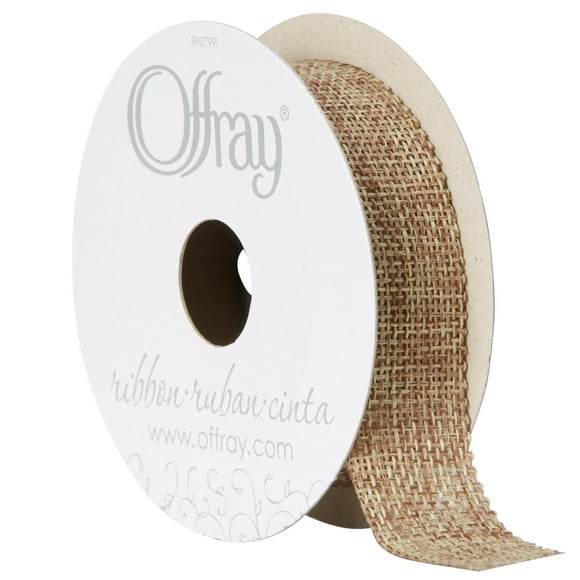 Offray Ribbon