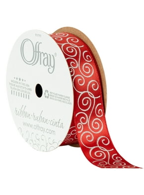 Ribbons, Trim & Embellishments in Sewing - Walmart.com