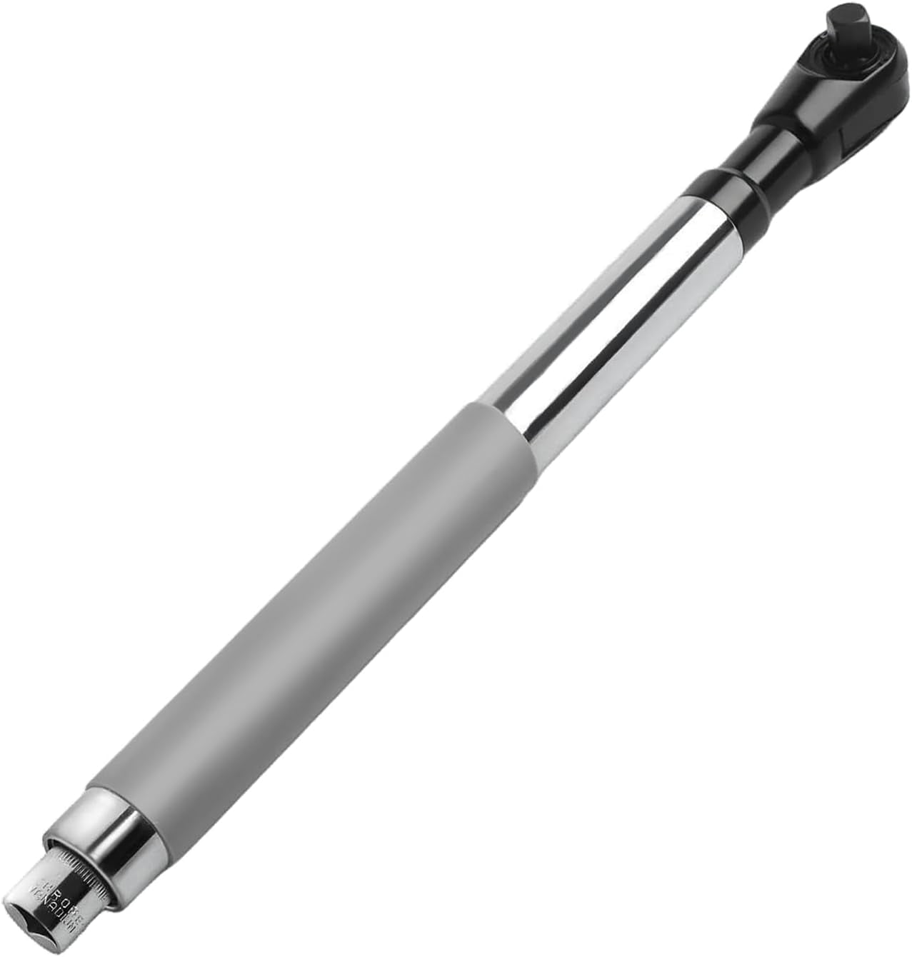 QHUDLV Offset Extension Ratchet Wrench,Chain-Drive Torque Extender,1/2 ...