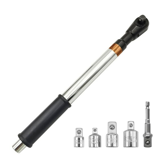 Offset Extension Wrench Impact, 1/2inch Drive, High Torque, Slim Design ...