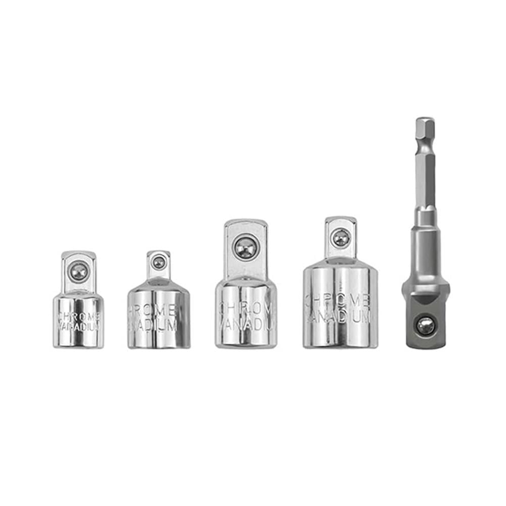 Offset Extension Wrench Impact, Electric Ratchet Wrench, Chain Drive ...