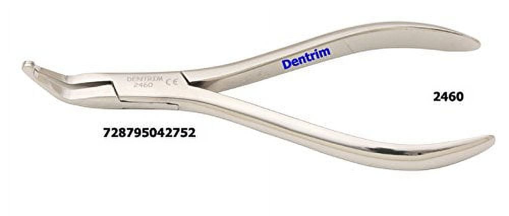 Offset How Plier - Walmart.com