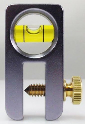 Offset Level Gray - Eliminates Dog-Legs in Offsets and Saddles ...