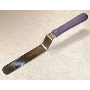 Offset Spatula