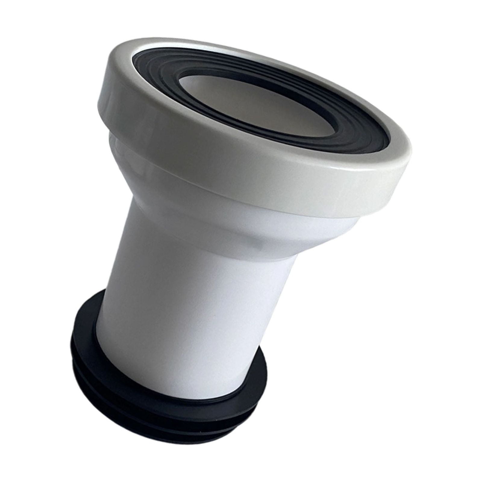 Offset Toilet Connection Pipe Toilet Flange Shifters Change Place ...