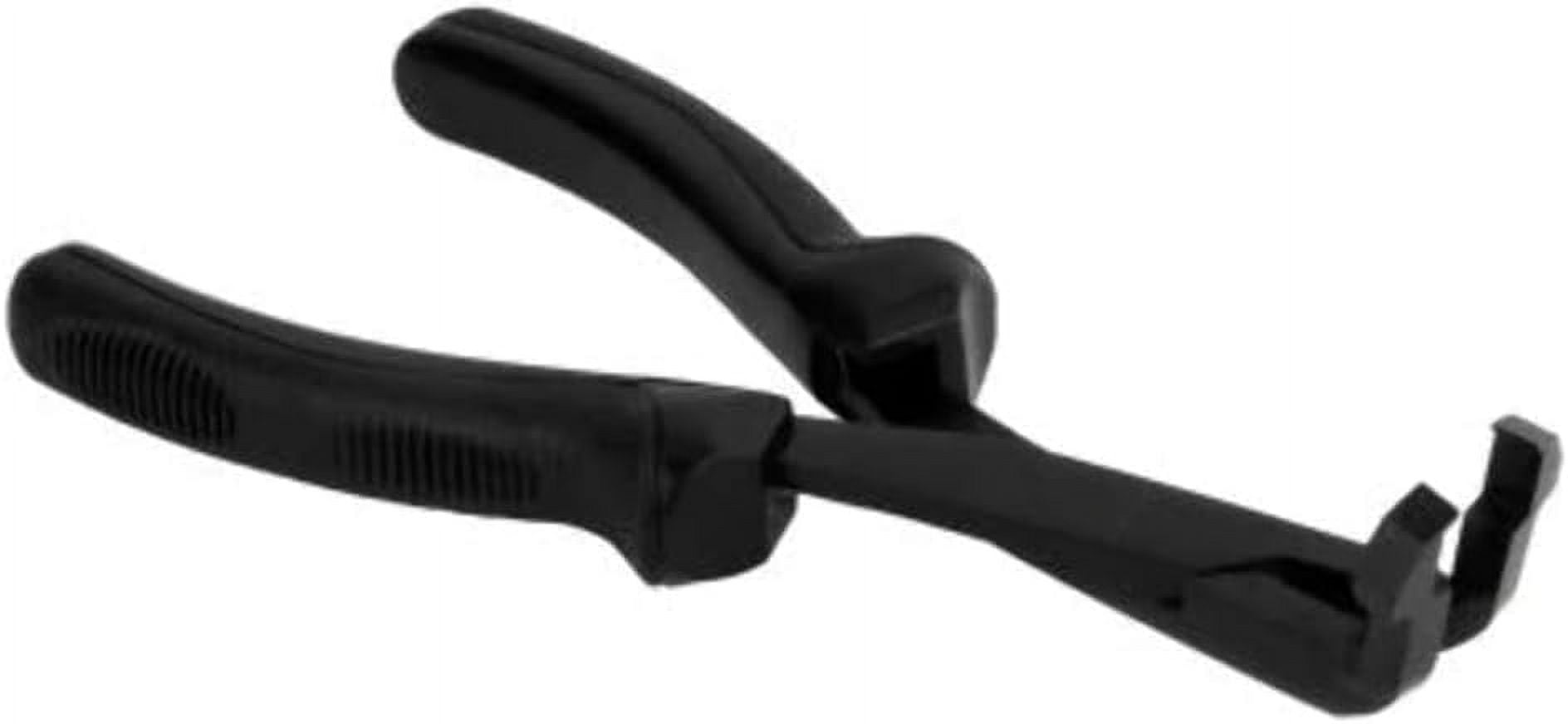 Offset U Joint Snap Ring Plier/Trim Clip Pliers - Walmart.com