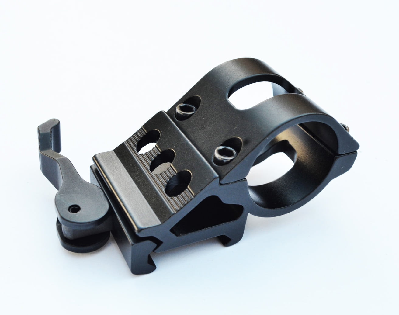 Tactical Light Mounts