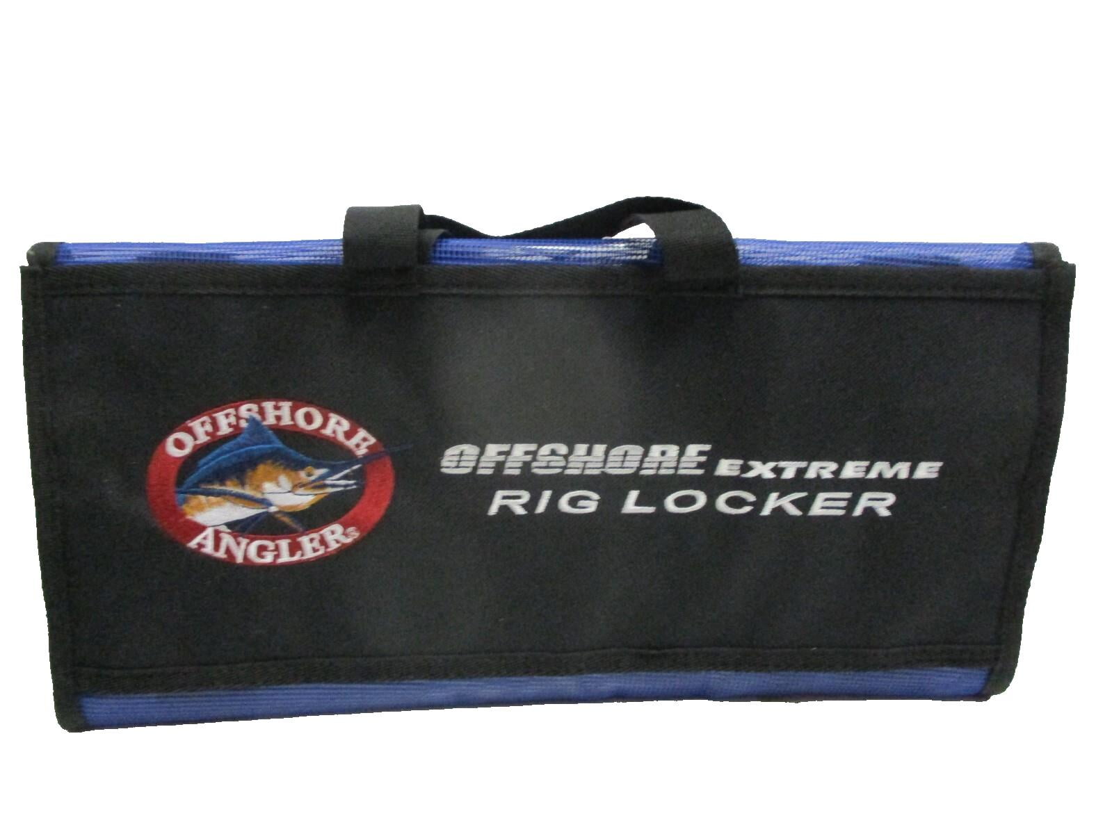 Offshore Angler Rig Locker - Walmart.com