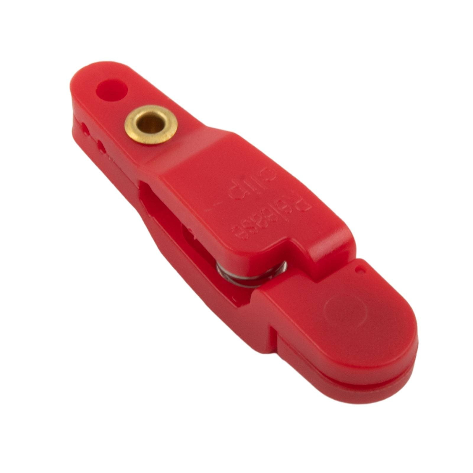 Offshore Fishing Snap Weight Release Clip Line Clip With Split Rings ...