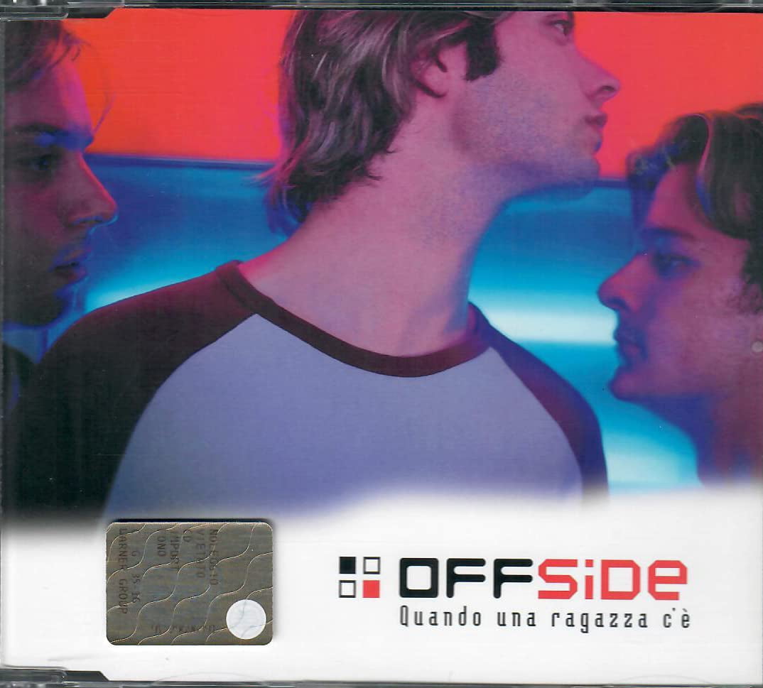 Offside Quando Una Ragazza C'è (Audiobook) - Walmart.com