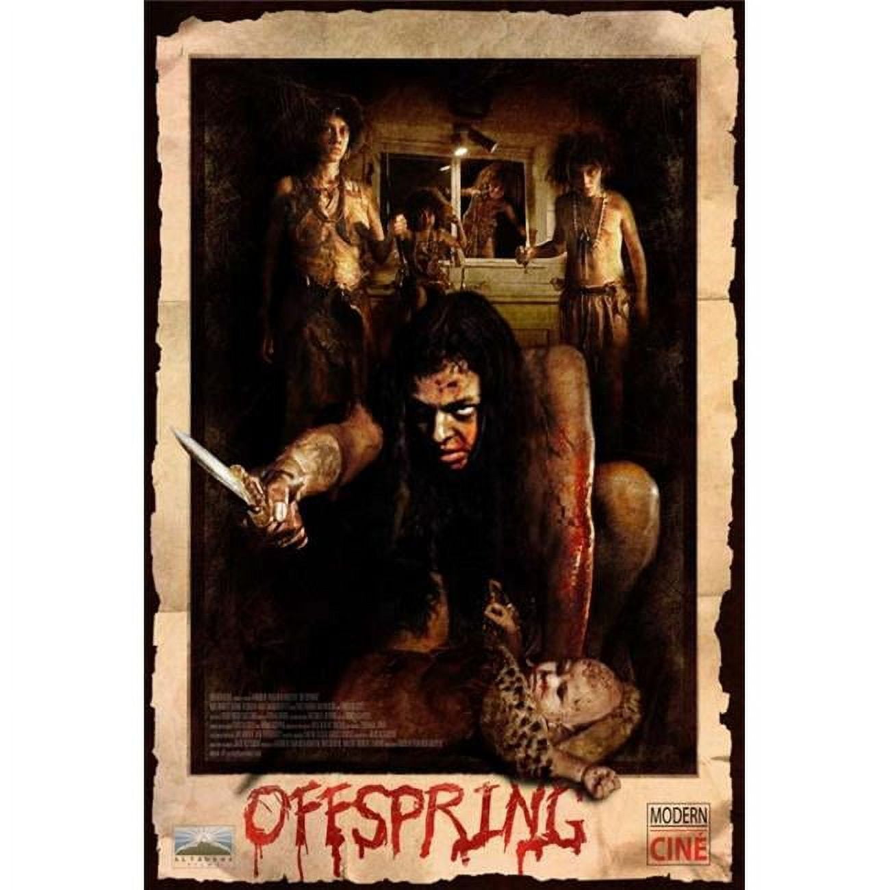 Offspring Movie Poster - 27 x 40 in. - Walmart.com