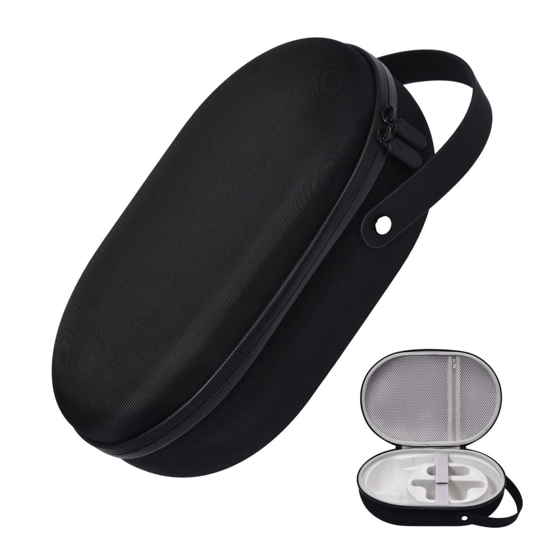 Ofocase Carrying Case for Vision Pro, Portable Hard Shell Shockproof ...