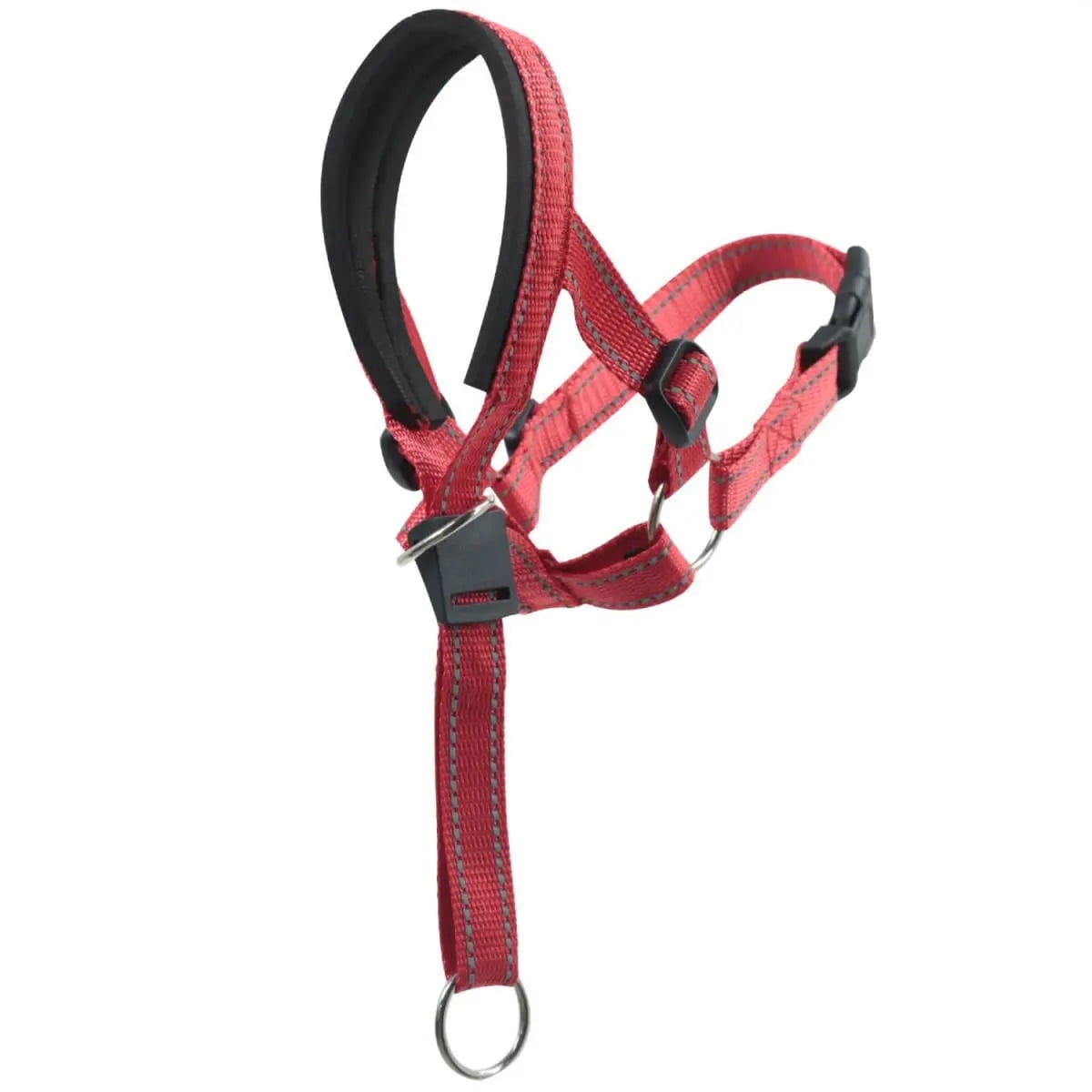 Ofocase Dog Head Collar, Adjustable Prevent Pulling Dog Head Halter ...