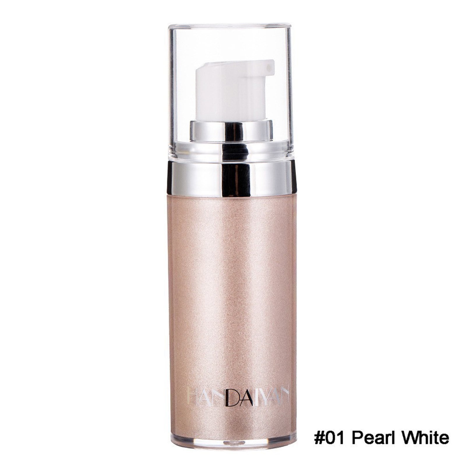 Ofocase Highlighter Cream, Liquid Bronzer Highlighter Body, Liquid ...