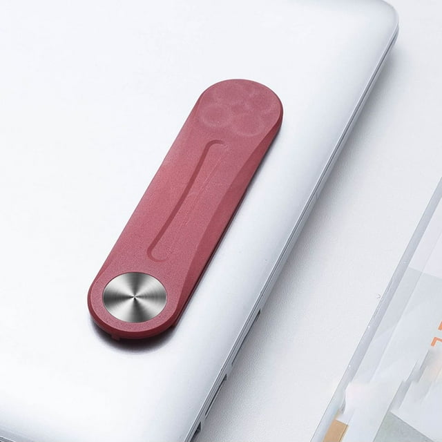 Ofocase Magnetic Phone Holder, Laptop or Desktop Monitor Side Mount ...