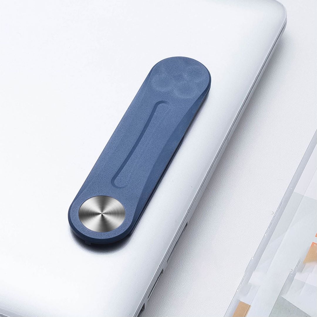 Ofocase Magnetic Phone Holder, Laptop or Desktop Monitor Side Mount ...