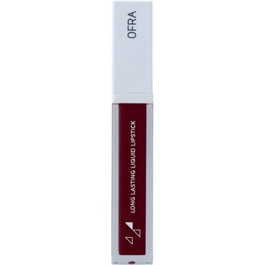 Ofra Long Lasting Liquid Lipstick - Americano 0.2 oz Lip Gloss ...