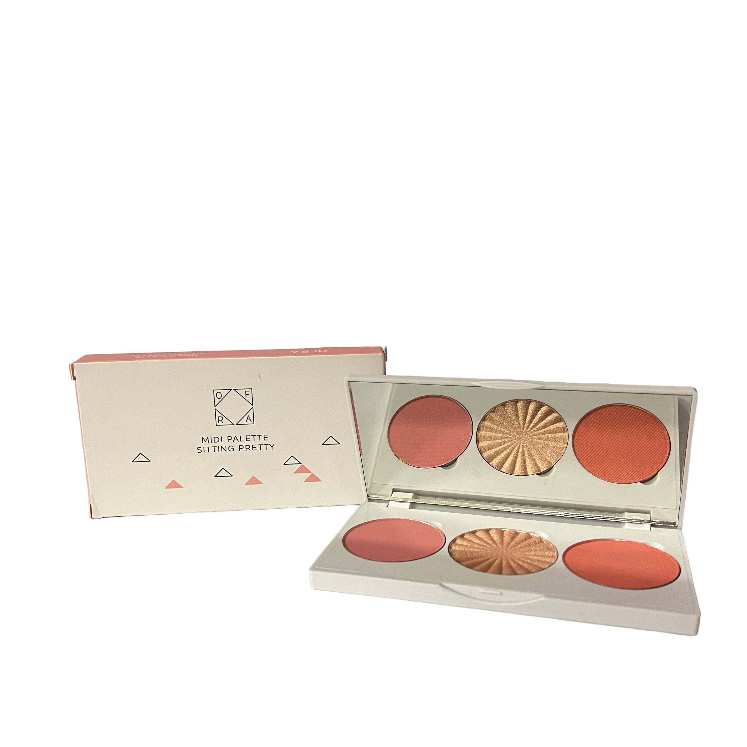 Ofra Midi Palette Sitting Pretty - Walmart.com