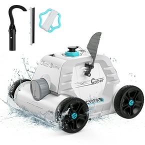 Cordless Pool Vacuums in Pool Cleaning Tools - Walmart.com