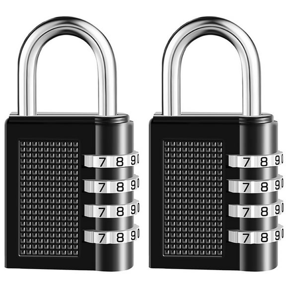 Combination Door Locks