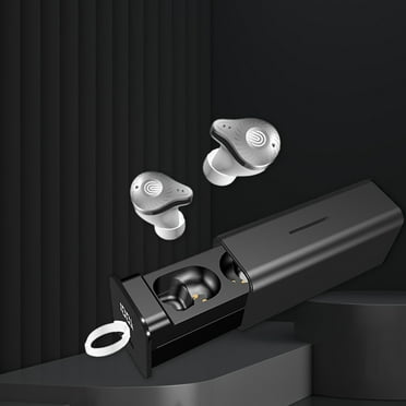 Wireless Earbuds Bluetooth Headphones 48H Play Back Earphones in Ear ...