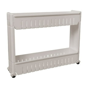 Refrigerator Side Rack