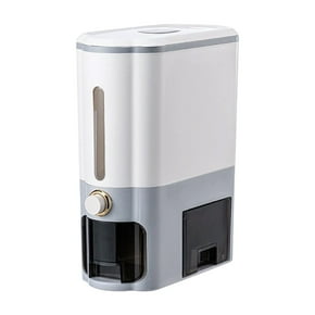 Bug Proof Storage Containers