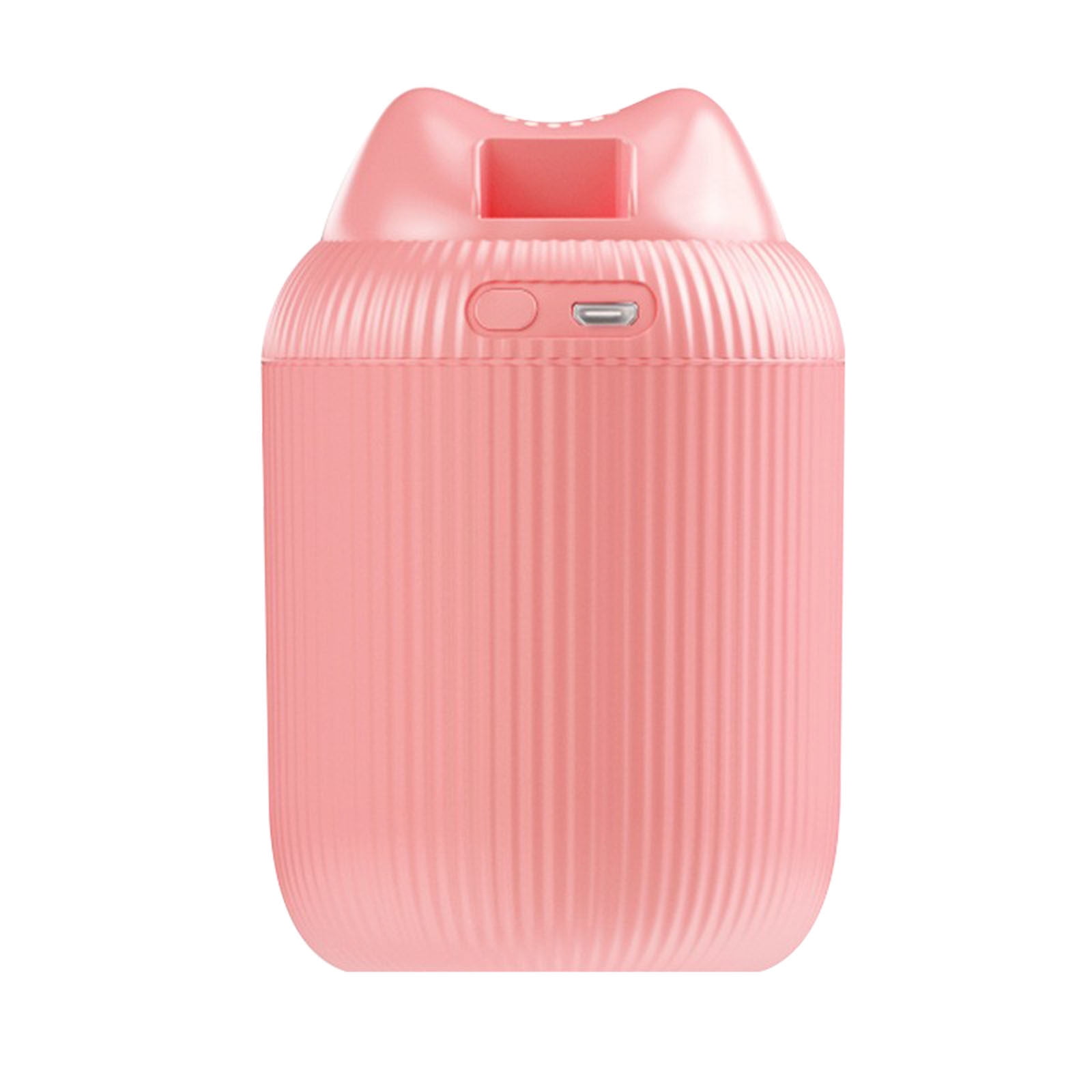 Oggfader Humidifier for Room Portable Mini Humidifier 220ml Mist ...