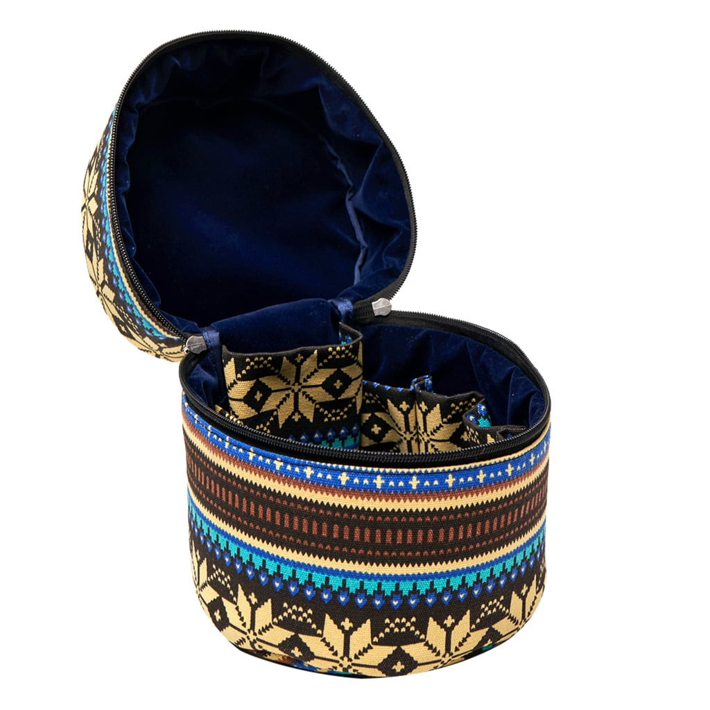 Oggfader Humidifiers for Home 10 bottle Oil Diffuser Carrying Case Tote ...