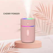 Portable Mini-Humidifier (White) - Walmart.com