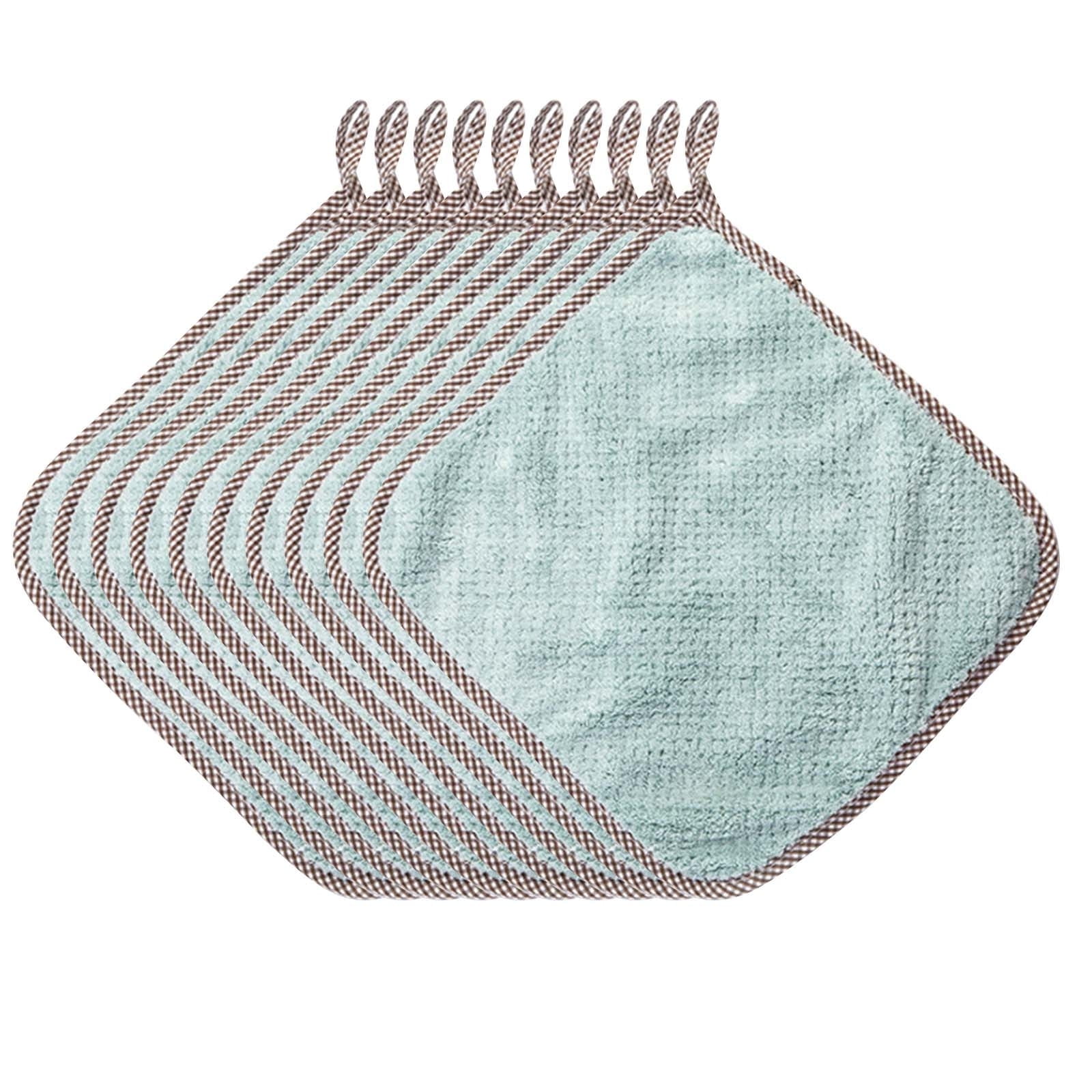 Kitchen Towels Wipe The Table Wipe The Cloth And The Kitchen Will Not ...