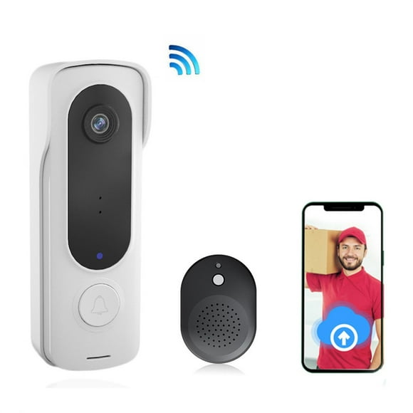 Ring Camera