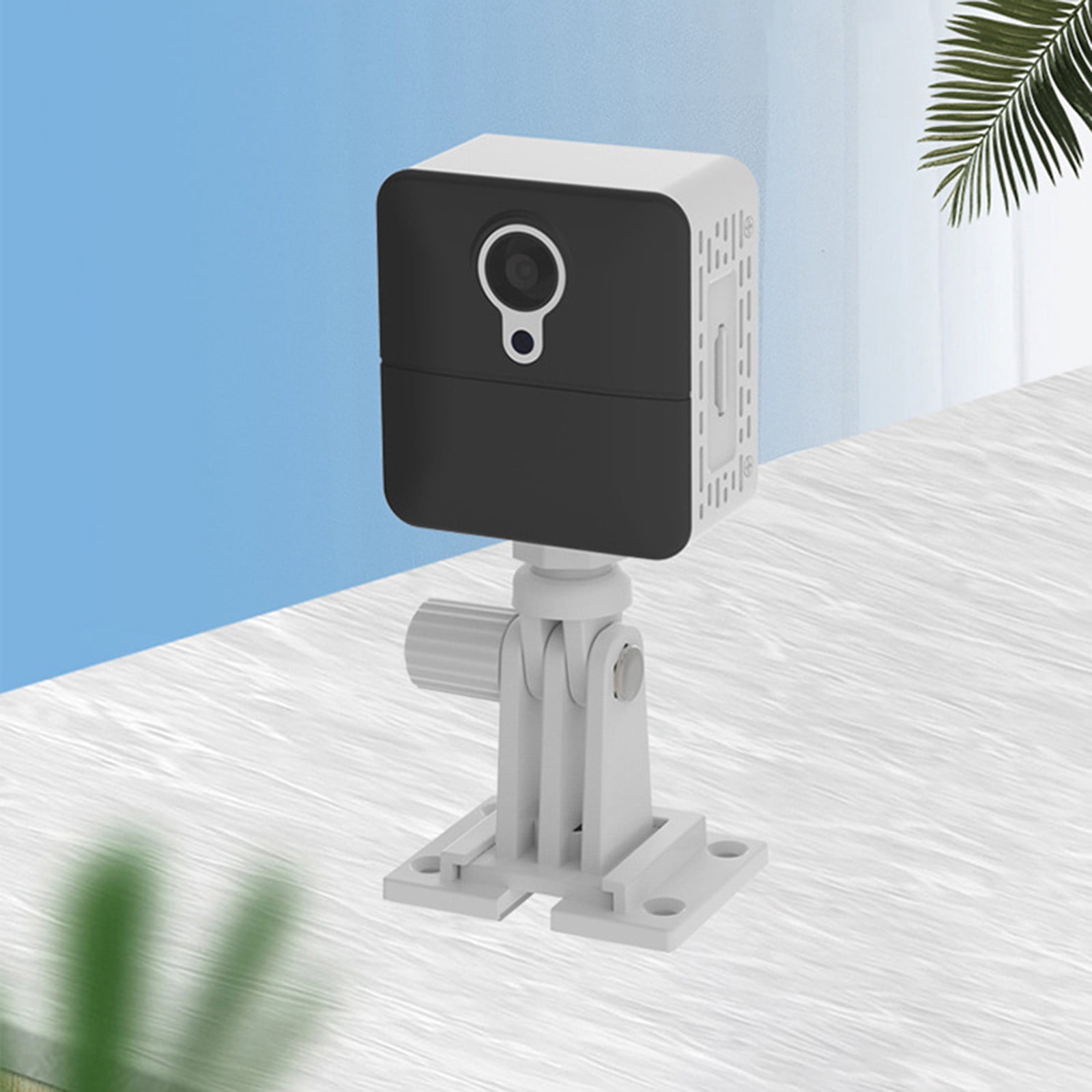 Oggfader Spy Camera Indoor Cameras With Audio Security Camera HD ...