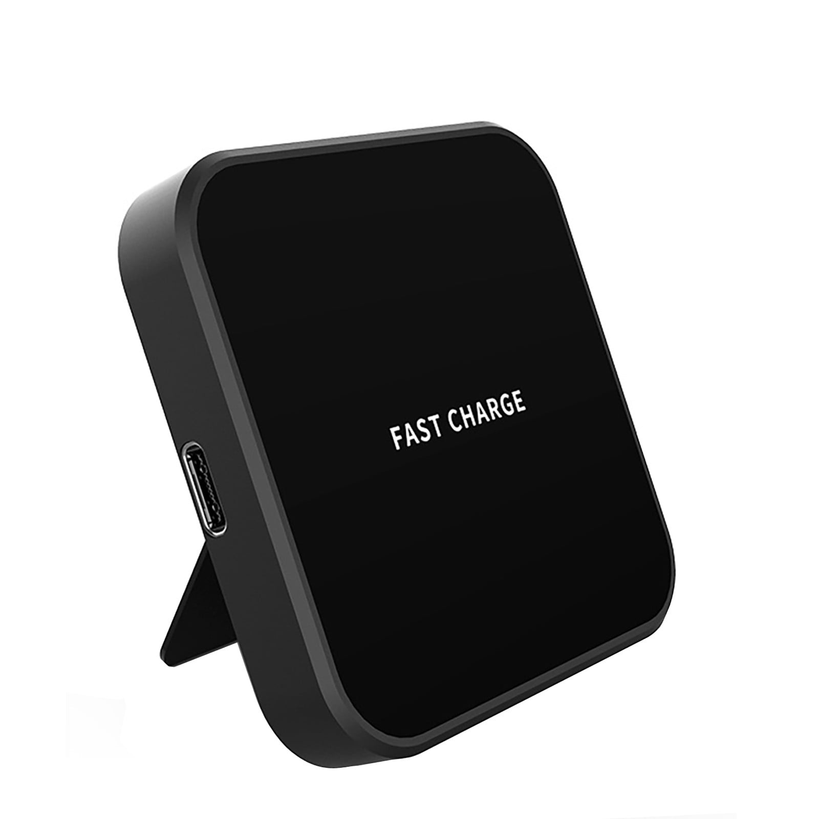 Oggfader Wireless Charger Stand Magnetic Wireless Charger 15W Fast ...