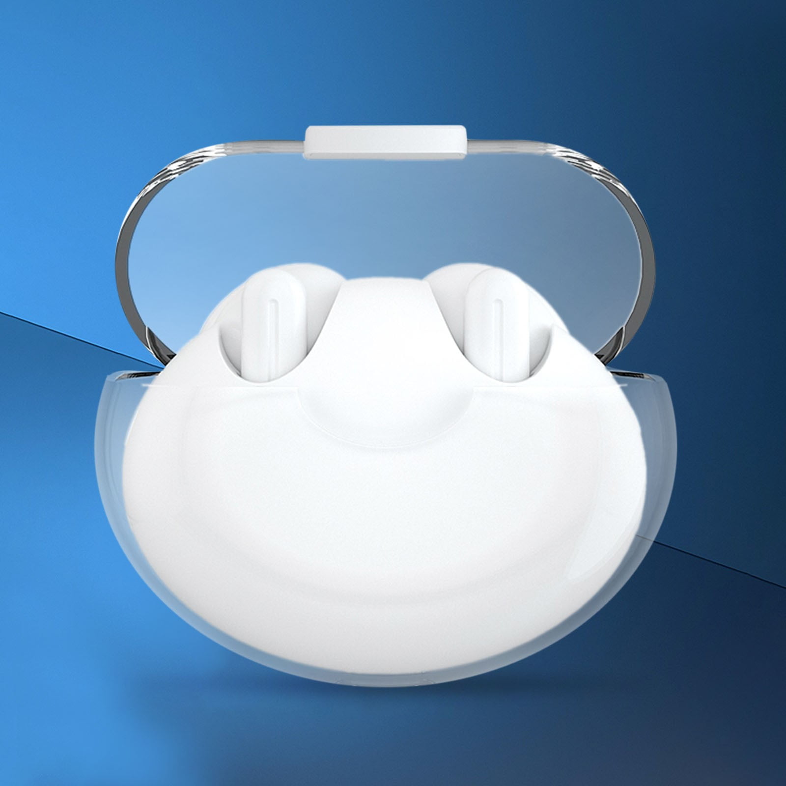 Oggfader Wireless Earbuds Wireless Earphones Sports Bluetooth Earphone ...