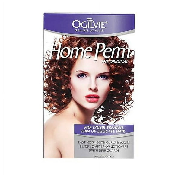 Ogilvie Home Perm
