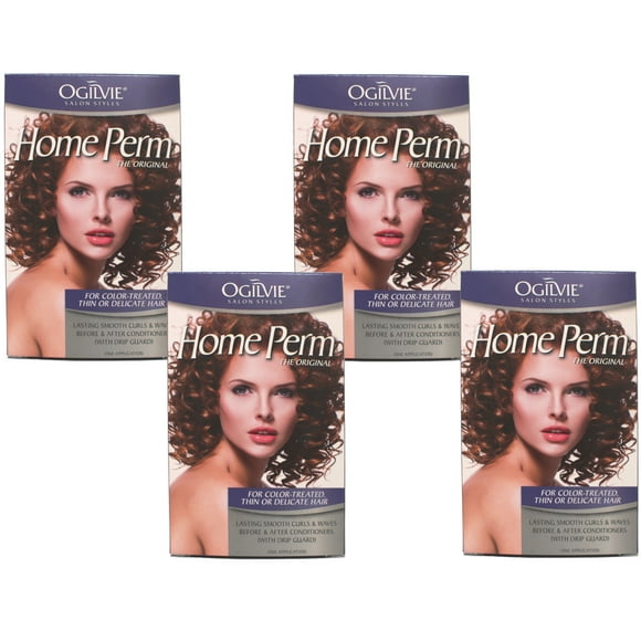 Ogilvie Hair Perms in Hair Treatments - Walmart.com