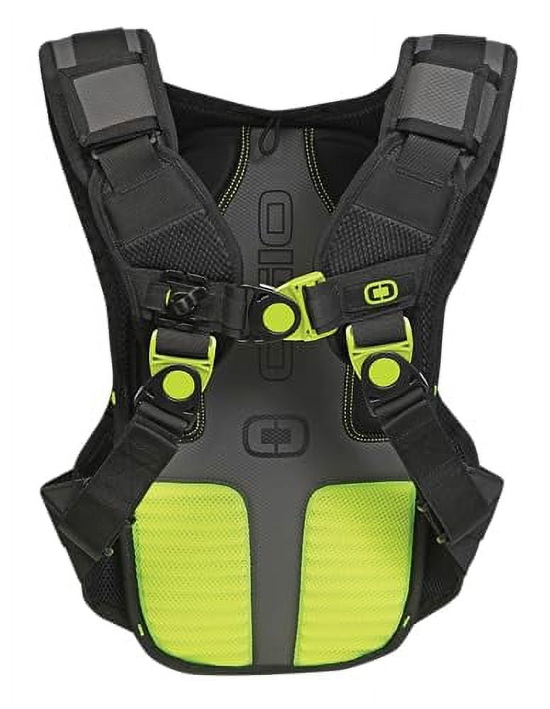 Ogio 122102_03 Black Baja 2L Hydration Pack - Walmart.com