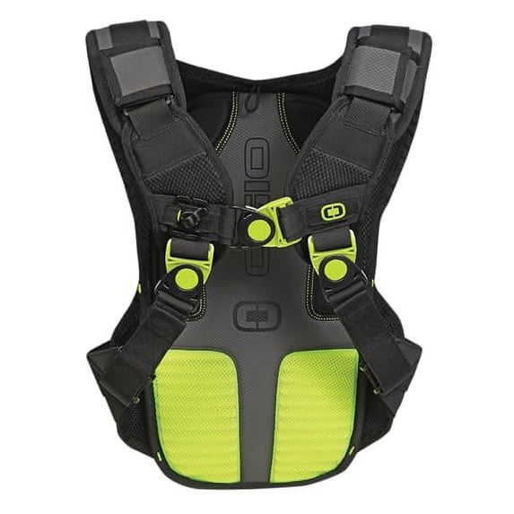 Ogio 122102_03 Black Baja 2L Hydration Pack - Walmart.com