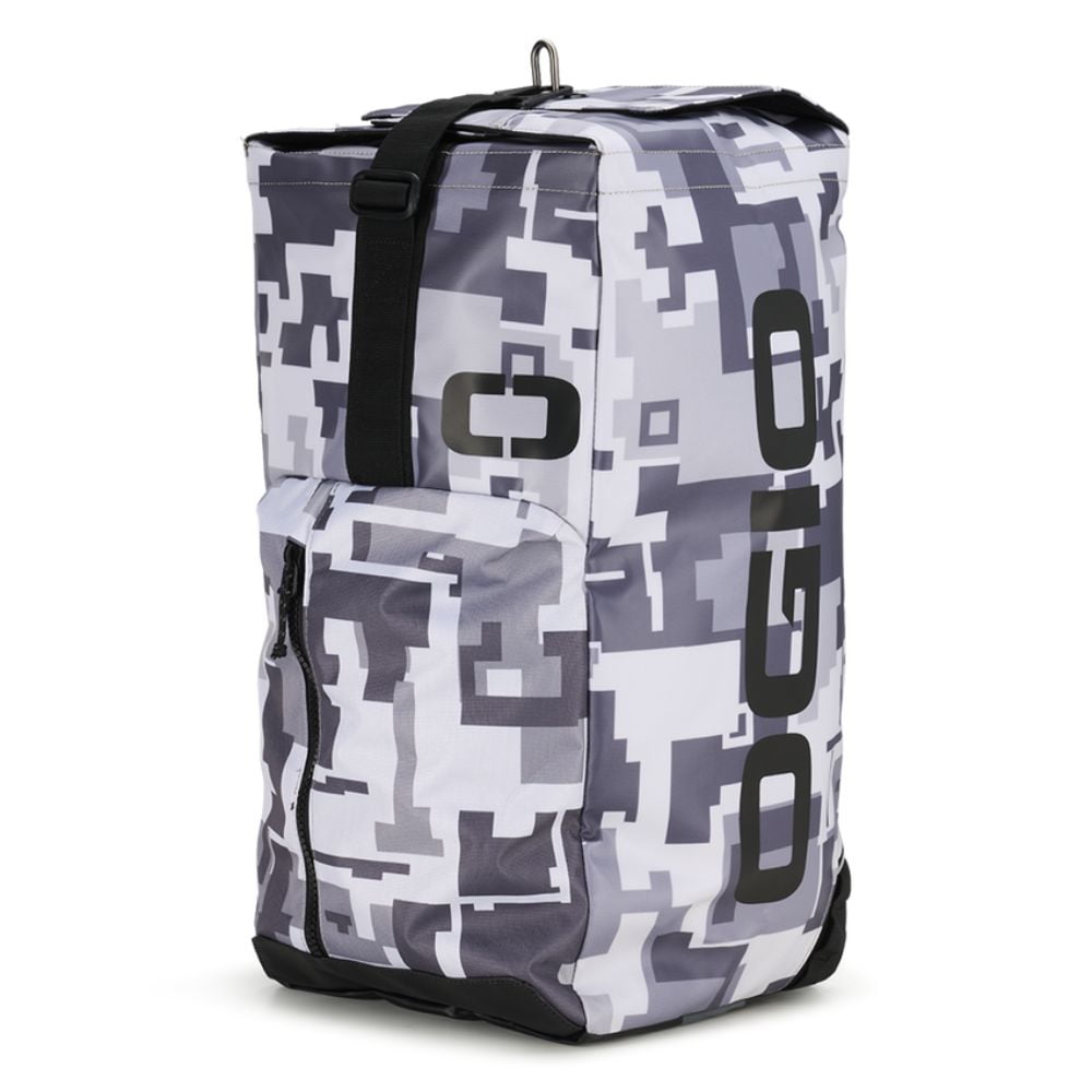 Ogio 40l Utility Duffel Bag 5923078og Cyber Camo