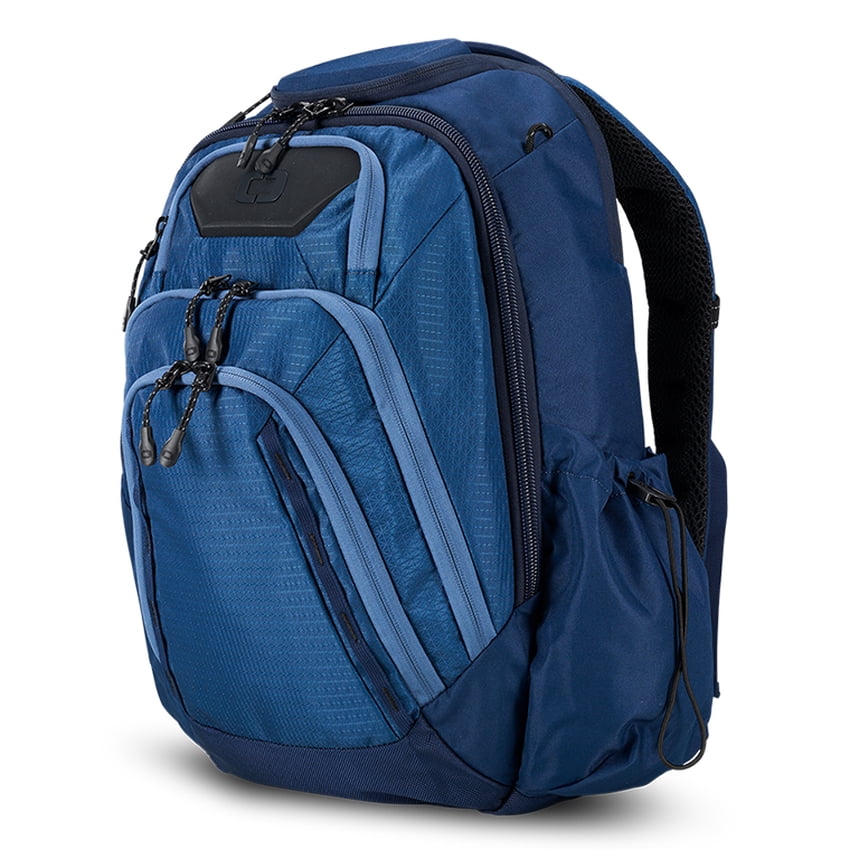 Ogio Gambit Pro Backpack Navy Abyss 24 - Walmart.com