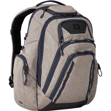 OGIO Renegade RSS - Business Travel Premium Backpack (Shockproof Laptop ...