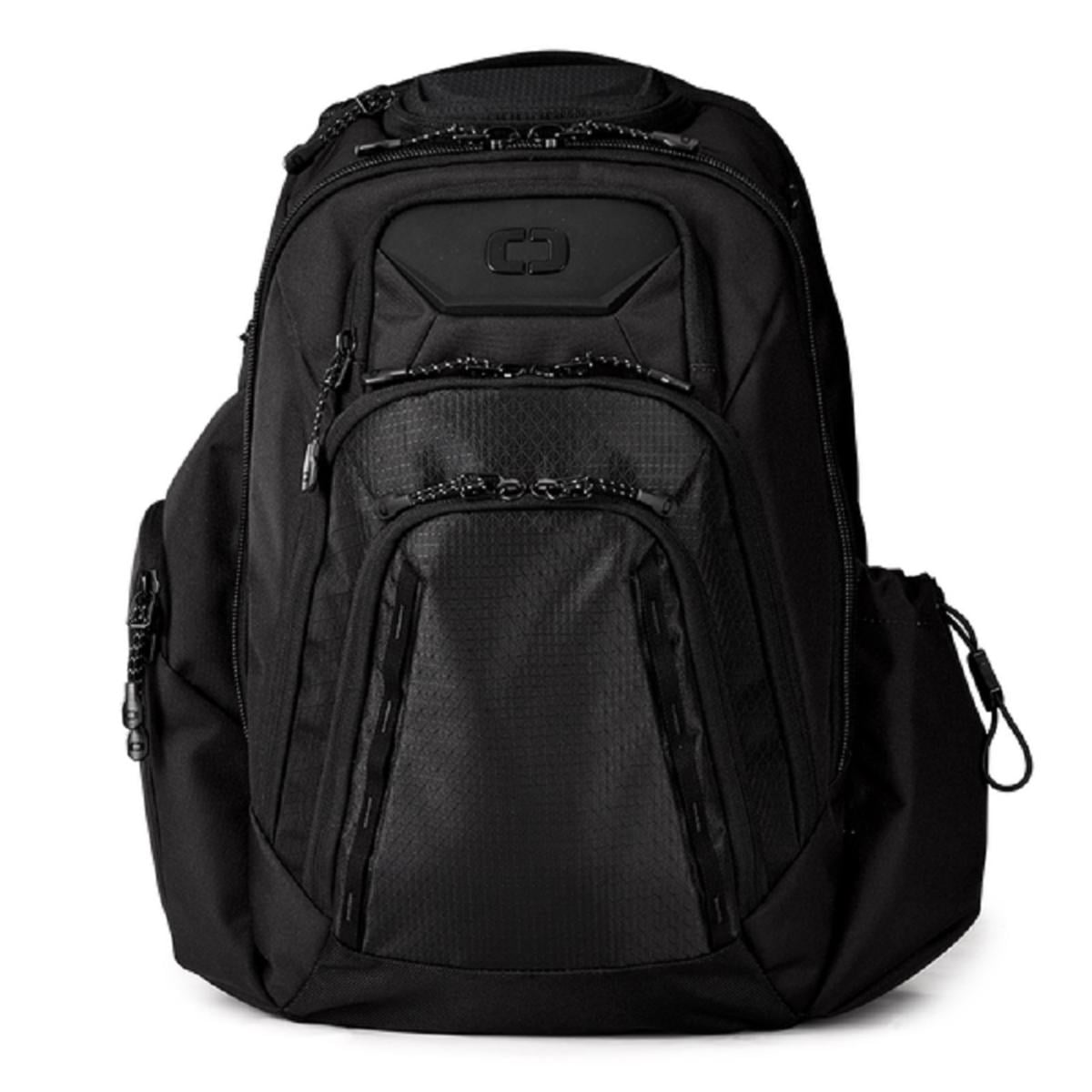 Ogio Large Gambit Pro Laptop Backpack Carrying Case for 17" Notebook ...