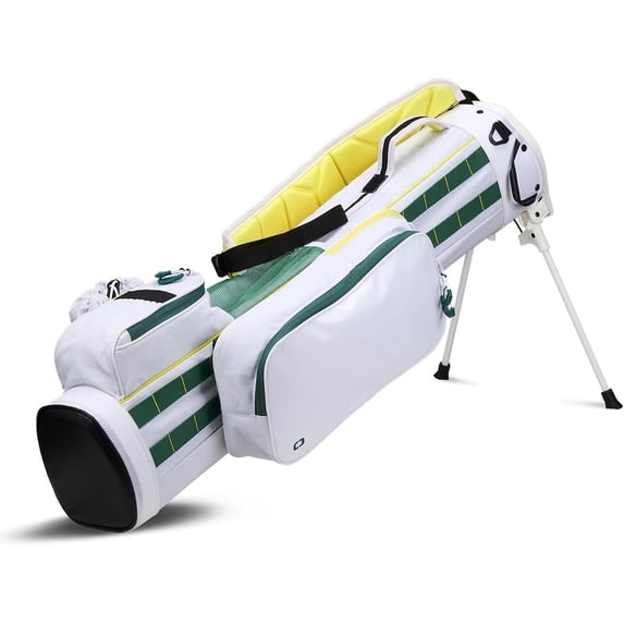 Ogio Golf Funday Stand Bag Magnolia - Walmart.com