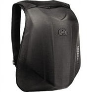 Ogio Stealth No Drag Mach 3 Backpack - Aerodynamic, Laptop Compartment ...