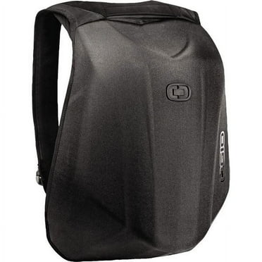 Ogio Stealth No Drag Mach 3 Backpack - Aerodynamic, Laptop Compartment ...