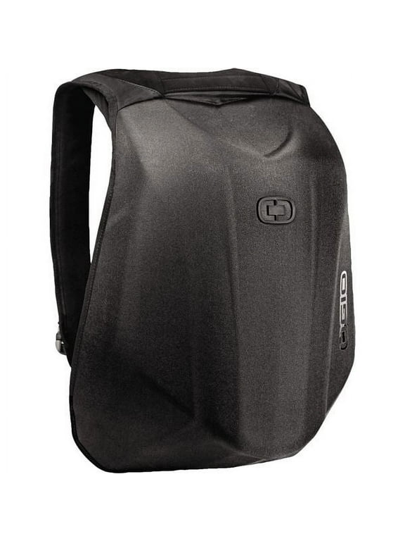 Ogio Stealth No Drag Mach 3 Backpack - Aerodynamic, Laptop Compartment ...